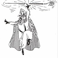 Changing the Church we Love – Episcope for beginners